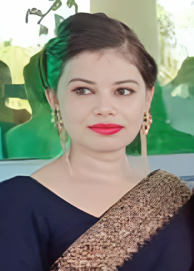 Shree Geet Law College